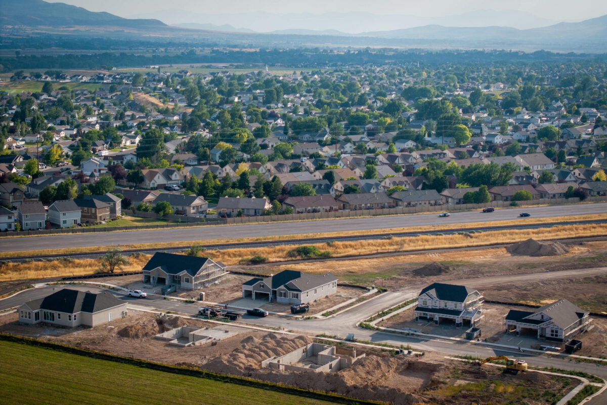 Construction fraud in Utah leading to thousands of complaints, millions ...